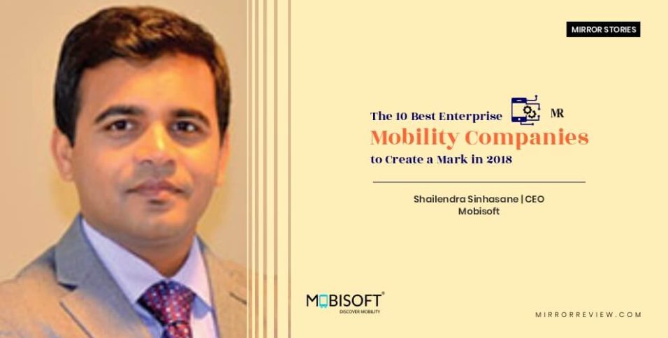 Mobisoft Infotech: Building Cutting-Edge Mobility Solutions