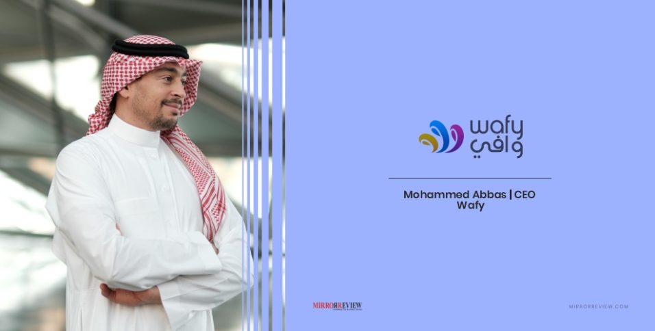 Wafy – Saudi’s Leading Discovery Platform