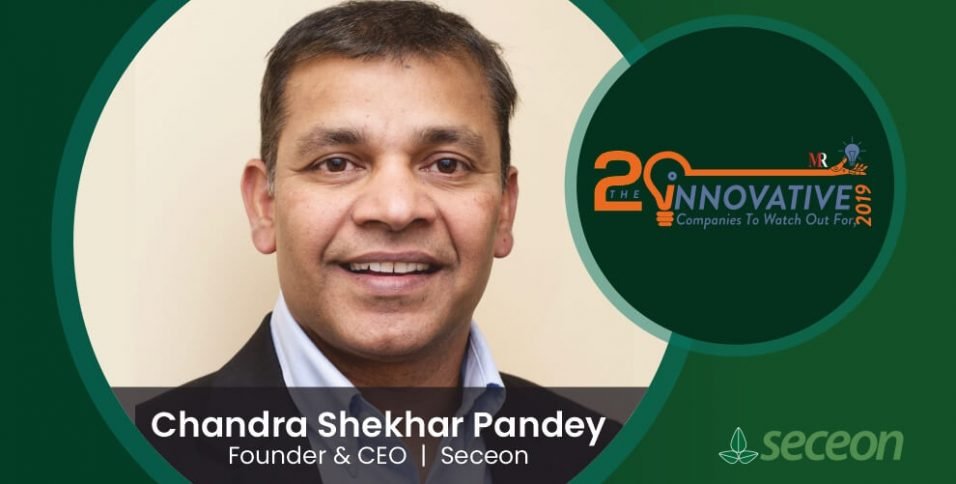 Seceon: Providing Cybersecurity Platform For Digital World | MR